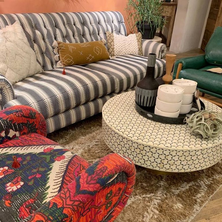 Inspiring Hippie Bohemian Furniture Ideas and Designs | Hippie Boho Style