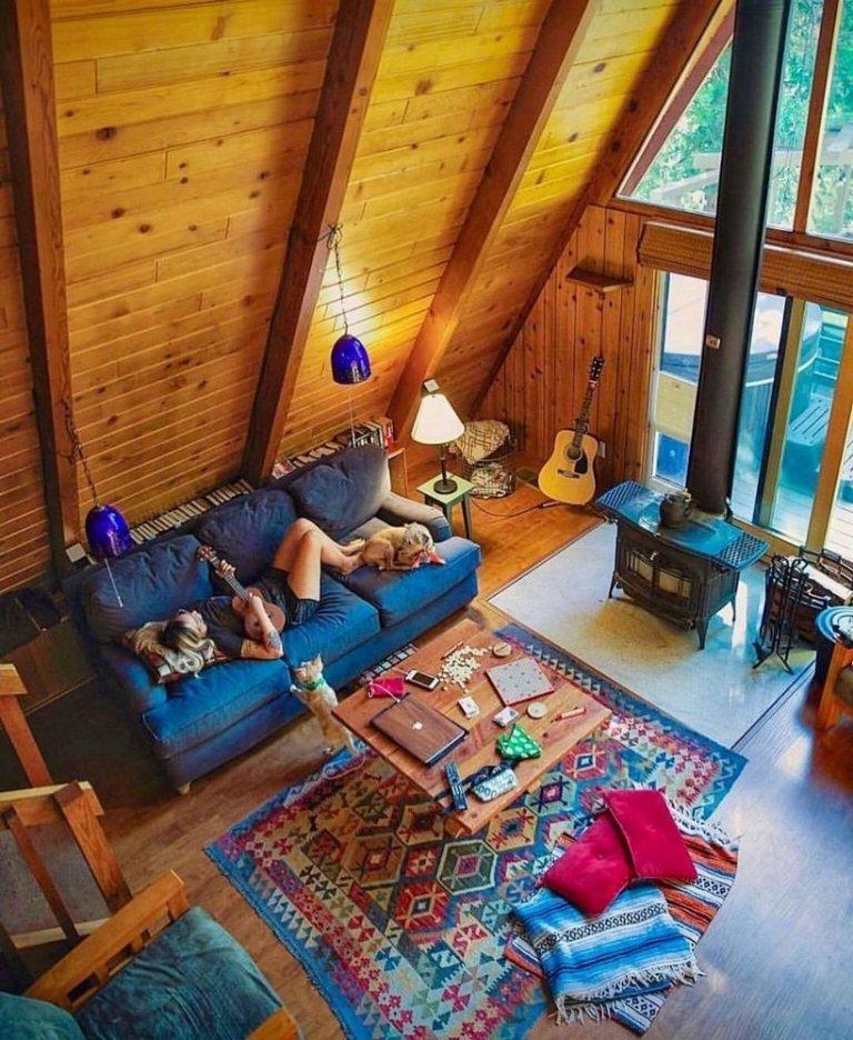 Inspiring Hippie Bohemian Furniture Ideas and Designs | Hippie Boho Style