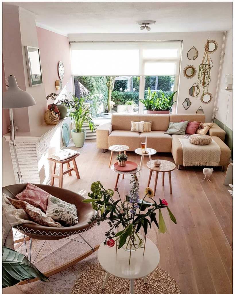 Inspiring Hippie Bohemian Furniture Ideas and Designs | Hippie Boho Style