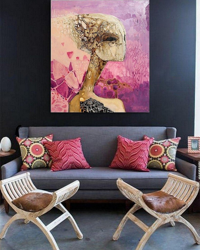 Inspiring Hippie Bohemian Furniture Ideas and Designs | Hippie Boho Style
