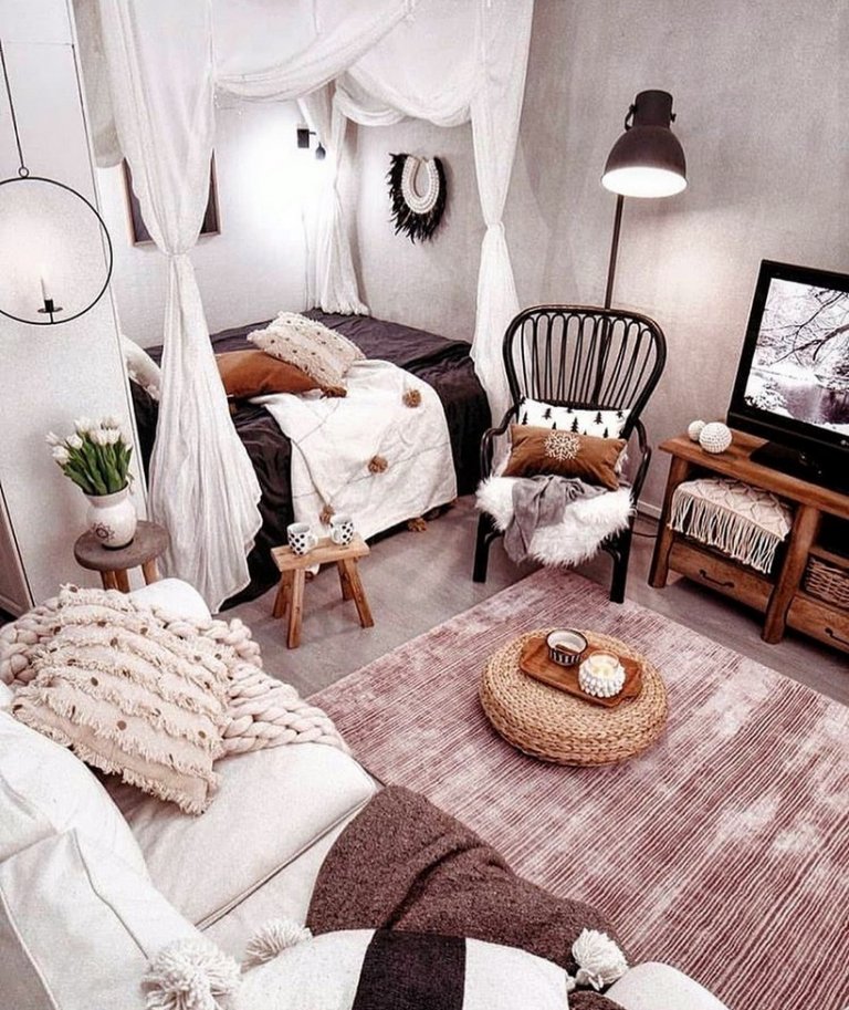 Inspiring Hippie Bohemian Furniture Ideas and Designs | Hippie Boho Style
