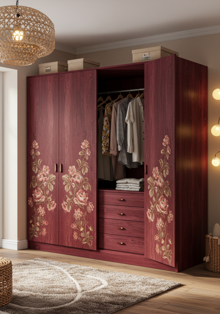 Rustic Wood, Hippie Vibes Build the Perfect Bohemian Wardrobe | Hippie ...